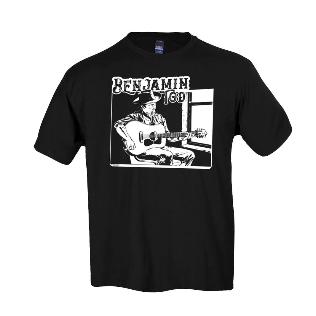 Apparel – Page 2 – Lost Dog Street Band / Benjamin Tod