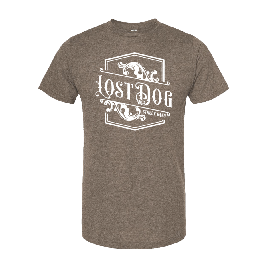 Lost Dog Street Band // Benjamin Tod – Lost Dog Street Band / Benjamin Tod